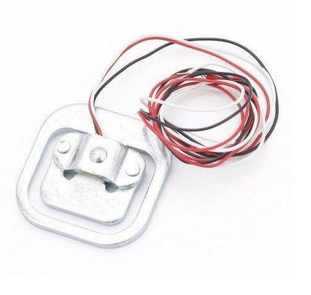 Czujnik tensometryczny 50kg | ARDUINO \ Czujniki do Arduino - Smart Planeta