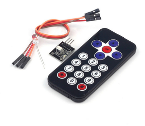 Piloty | KOMUNIKACJA BEZPRZEWODOWA - Smart Planeta