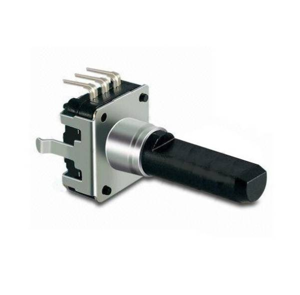 Enkoder 12 impulsów l=20mm EC12 | ELEKTRONIKA \ Elementy pasywne ...