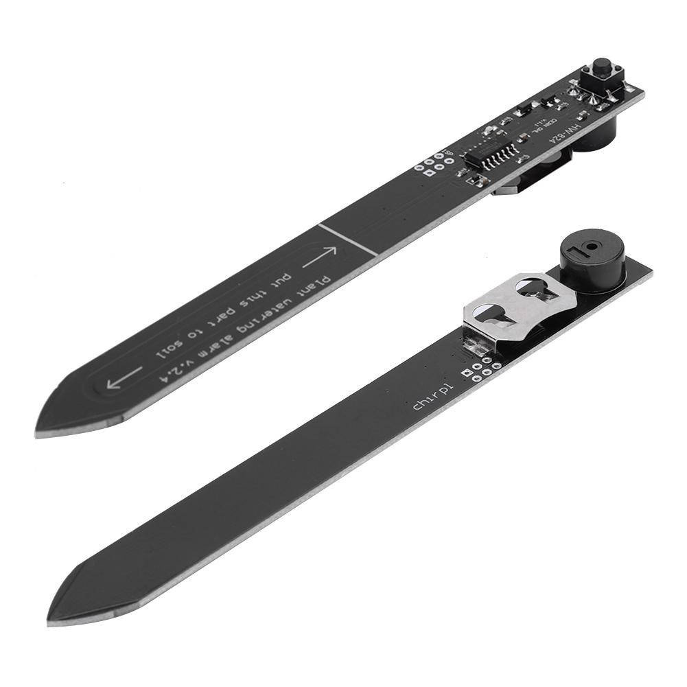 Moduł czujnika wilgotności gleby z alarmem | ARDUINO \ Moduły do Arduino ARDUINO \ Czujniki do ...