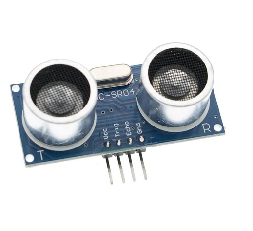 Ultradźwiękowy czujnik miernik odległościHC-SR04 | ARDUINO \ Czujniki do Arduino - Smart Planeta